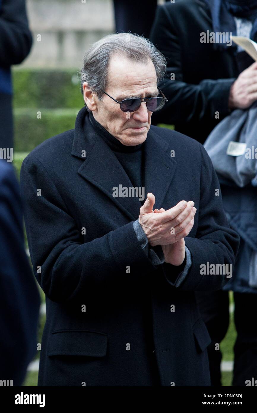 Matheron hi-res stock photography and images - Alamy