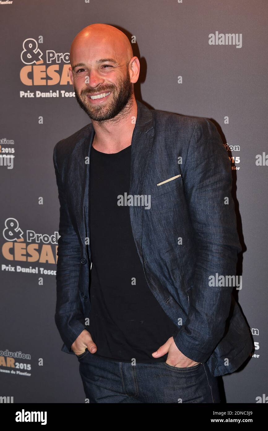 George franck hi-res stock photography and images - Alamy