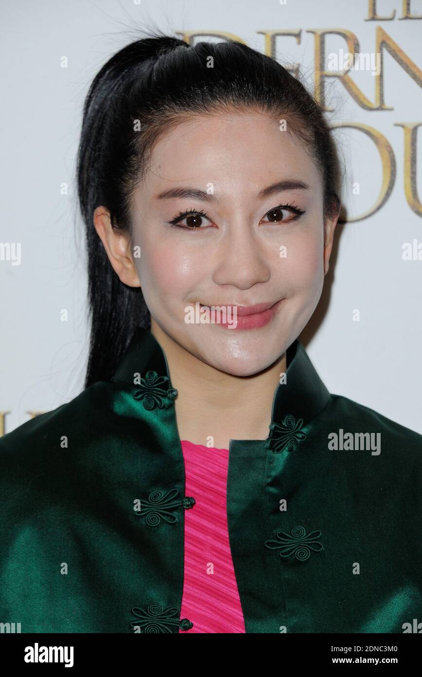 Normandie lan hi-res stock photography and images - Alamy