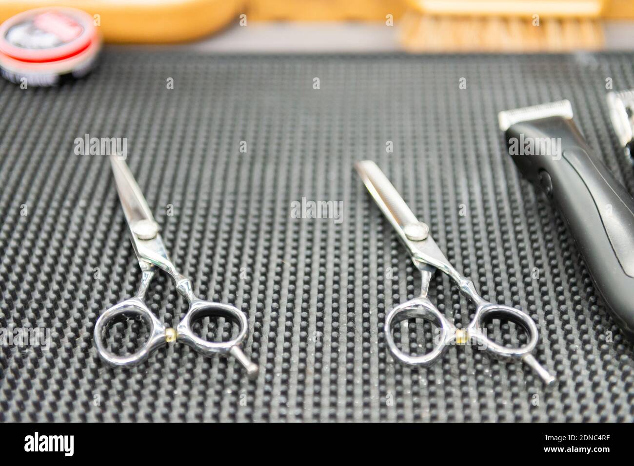 Wizard tools hi-res stock photography and images - Alamy