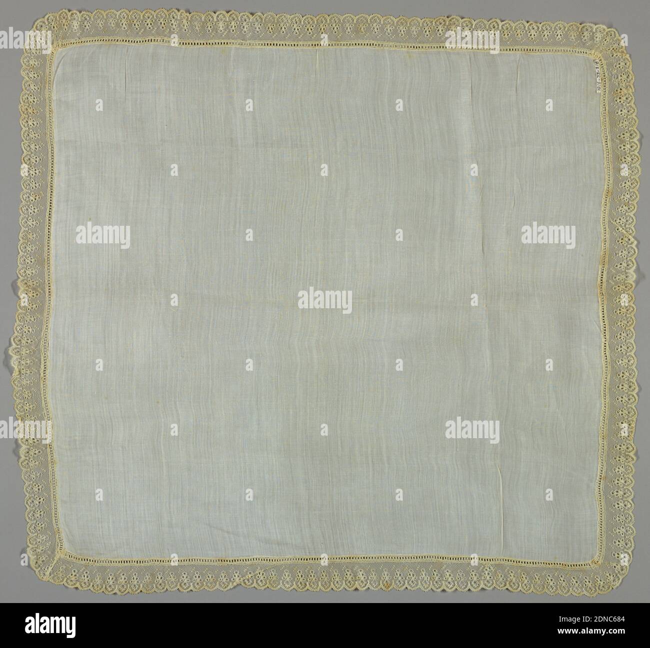 Lille style edging hi-res stock photography and images - Alamy