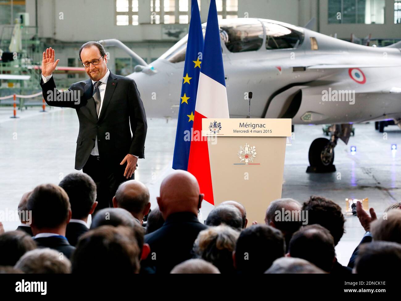 Dassault aviation rafale during hi-res stock photography and images - Alamy