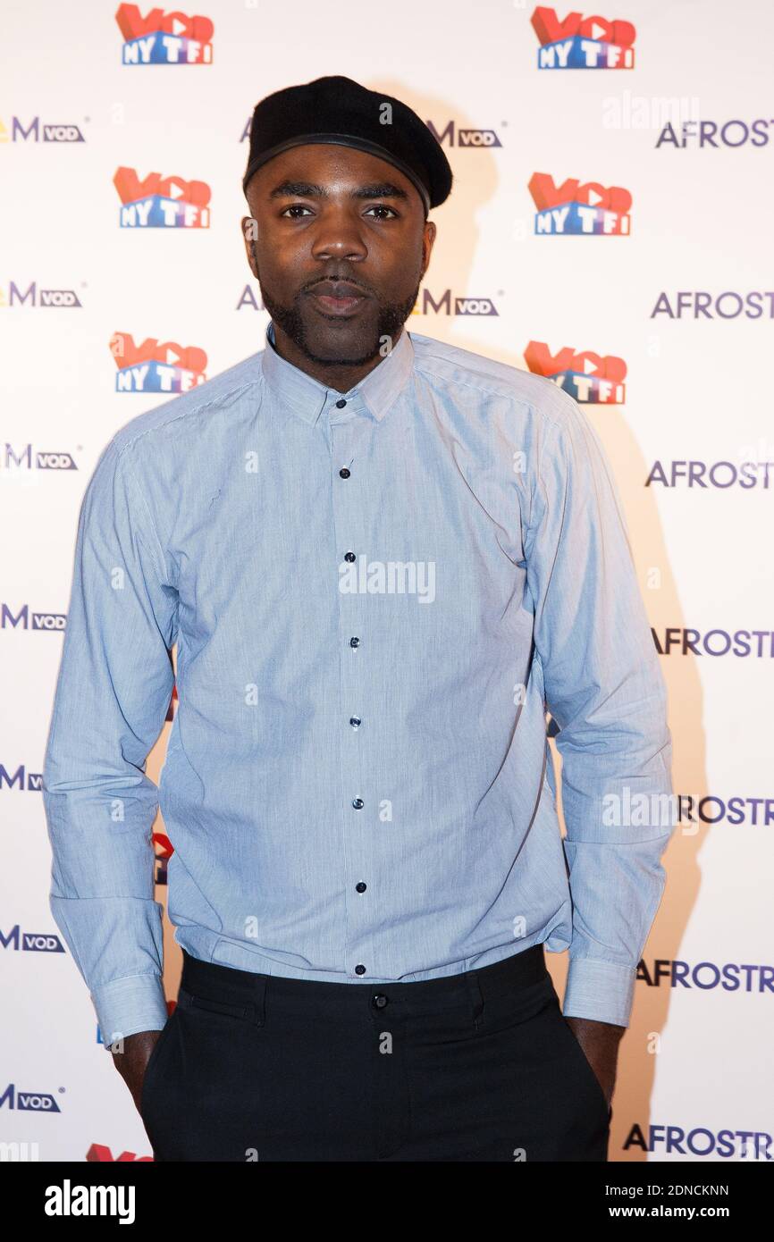 Neg marrons hi-res stock photography and images - Alamy