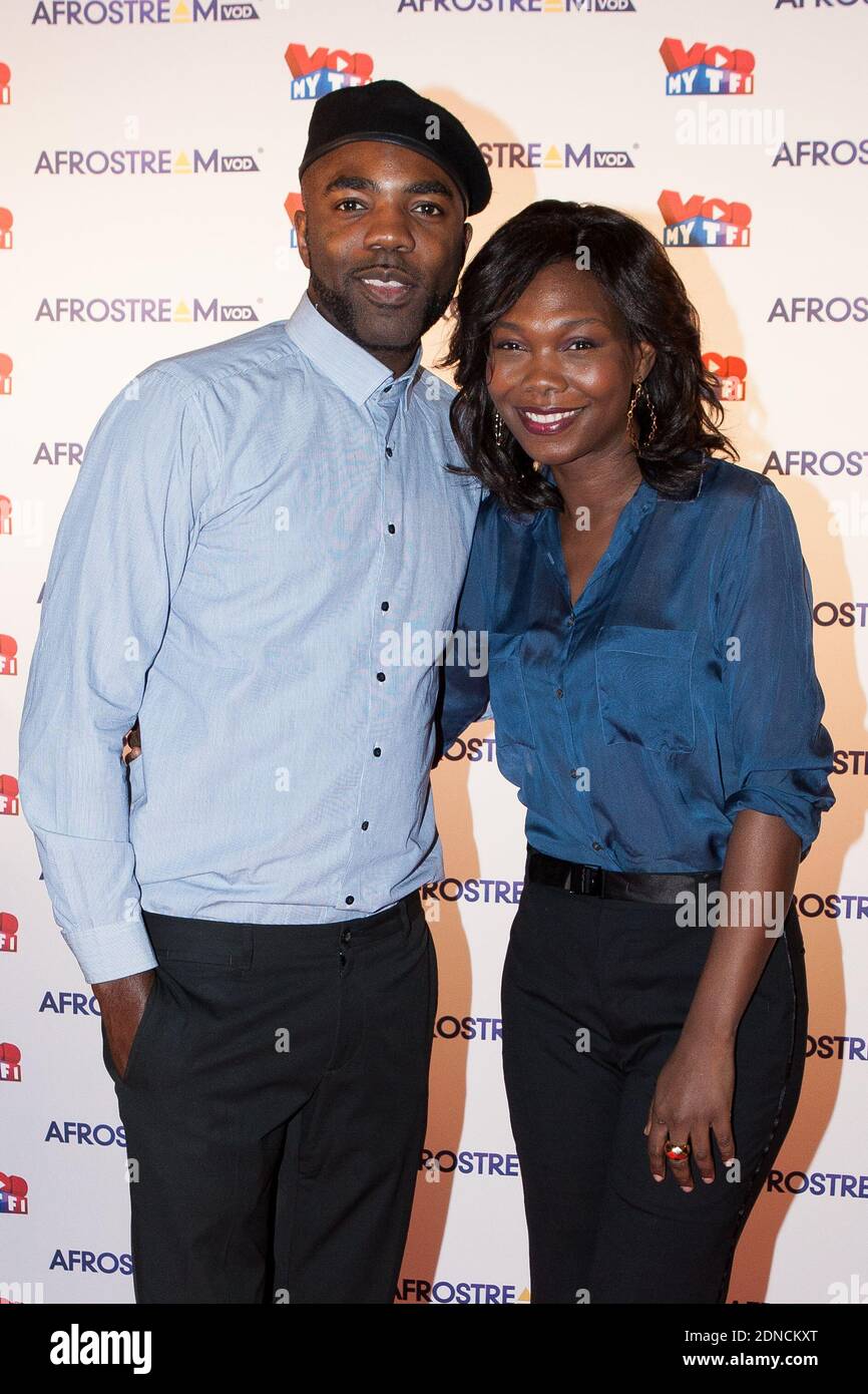 Neg marrons hi-res stock photography and images - Alamy