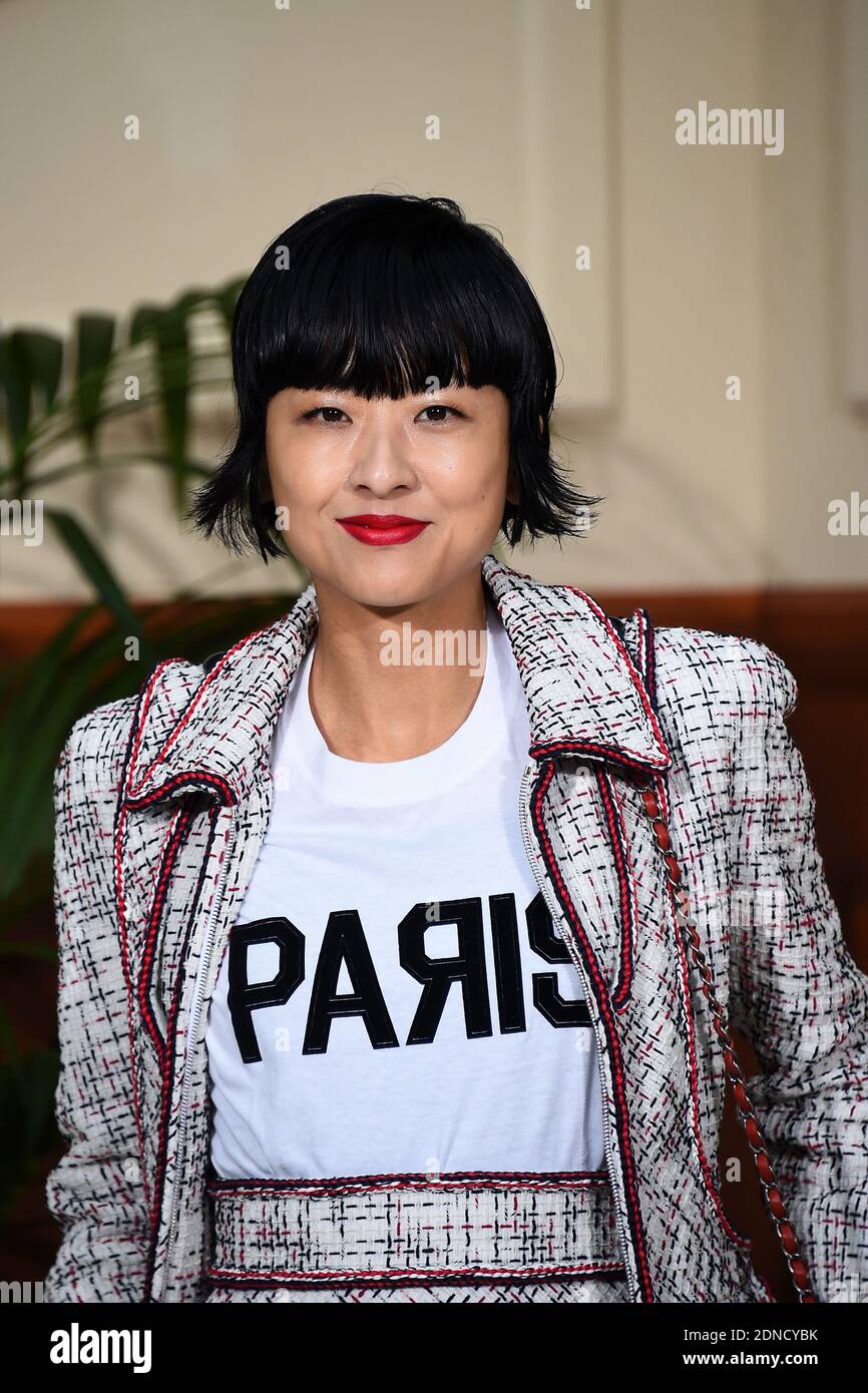 Hilary tsui hi-res stock photography and images - Alamy