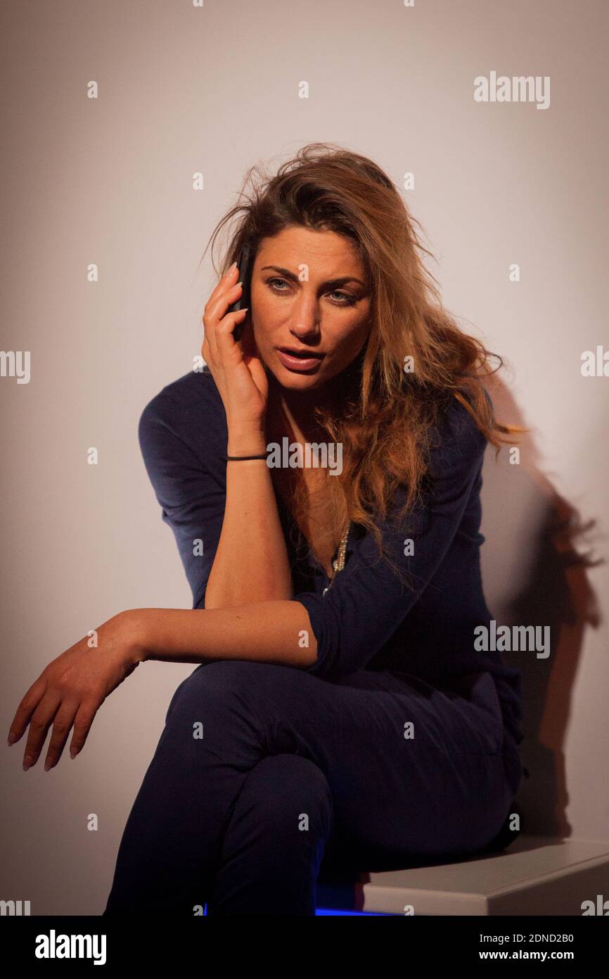 Menteurs hi-res stock photography and images - Alamy