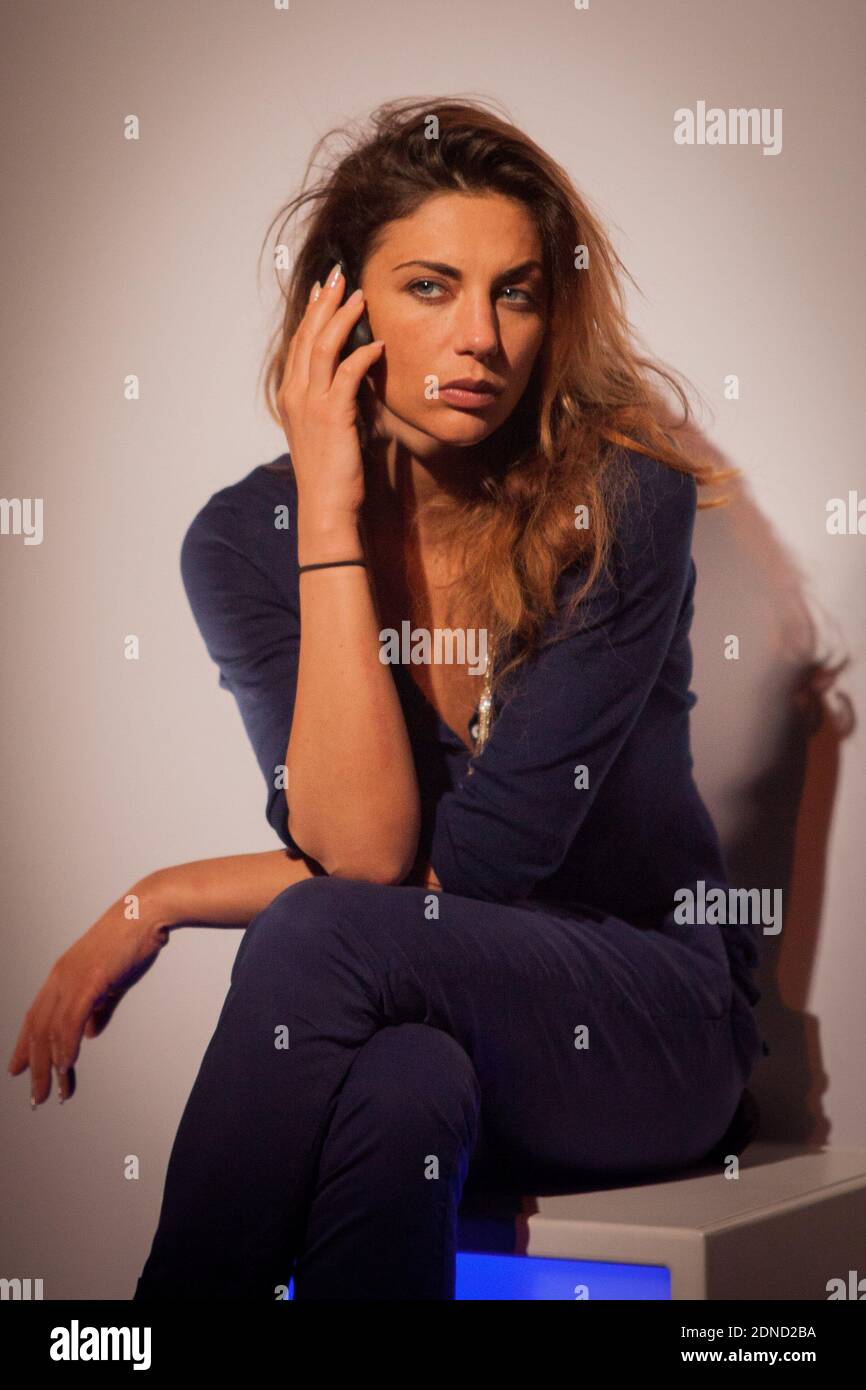 Menteurs hi-res stock photography and images - Alamy