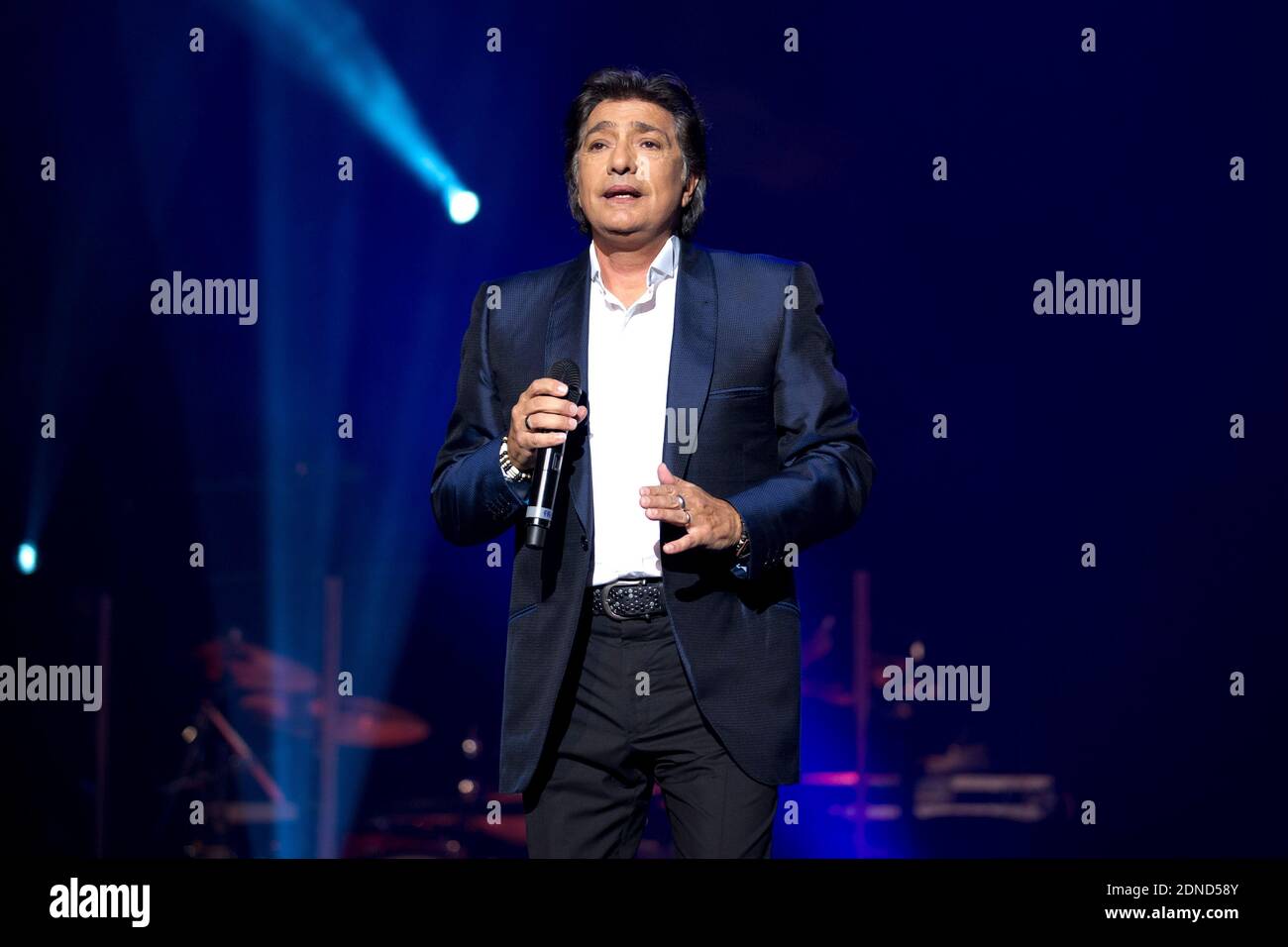 Frederic francois singer hi-res stock photography and images - Alamy