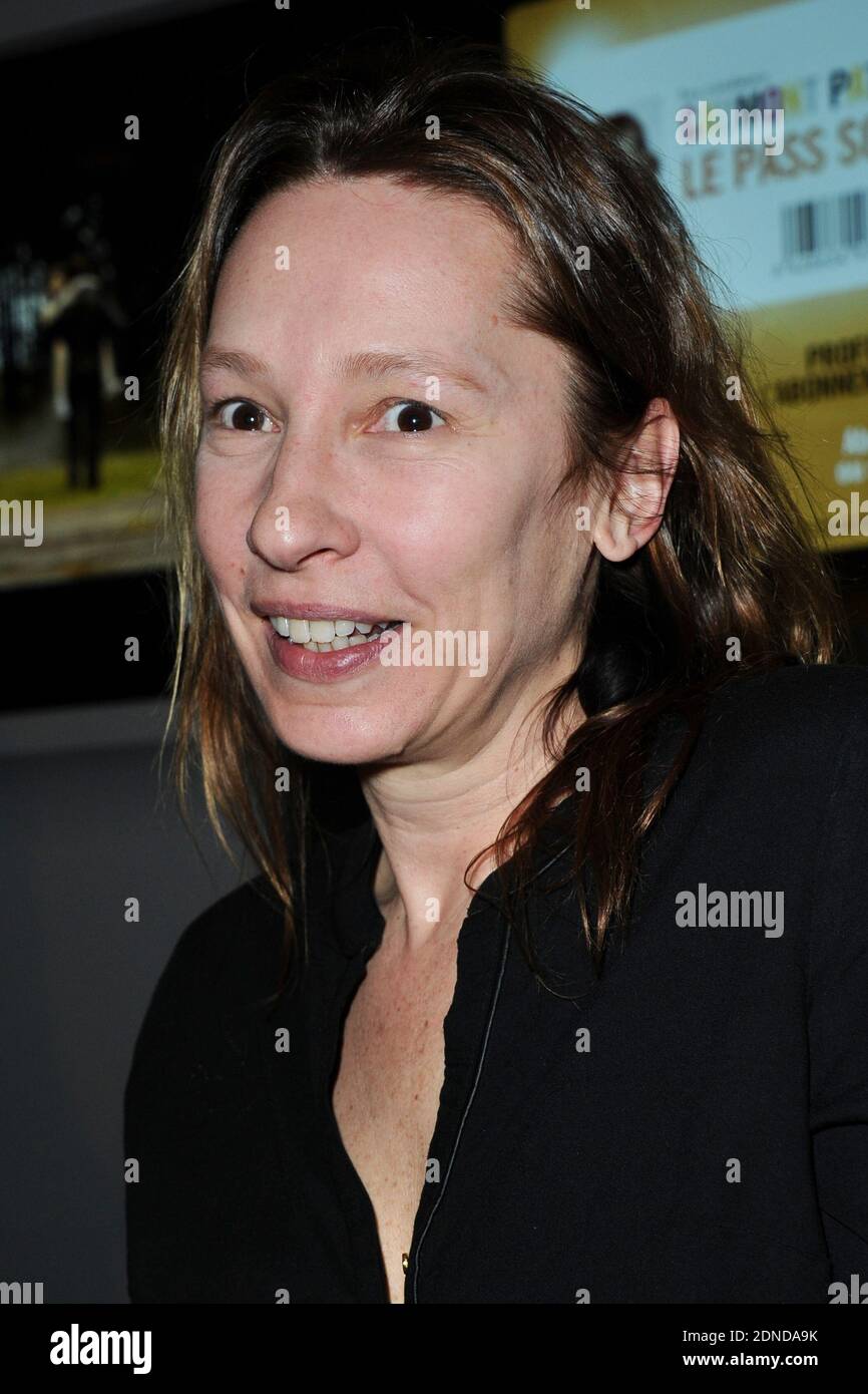 Pathé beaugrenelle paris cinema hi-res stock photography and images - Alamy