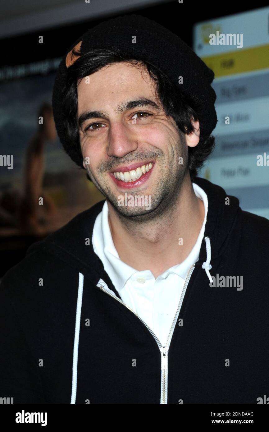 Pathé beaugrenelle paris cinema hi-res stock photography and images - Alamy