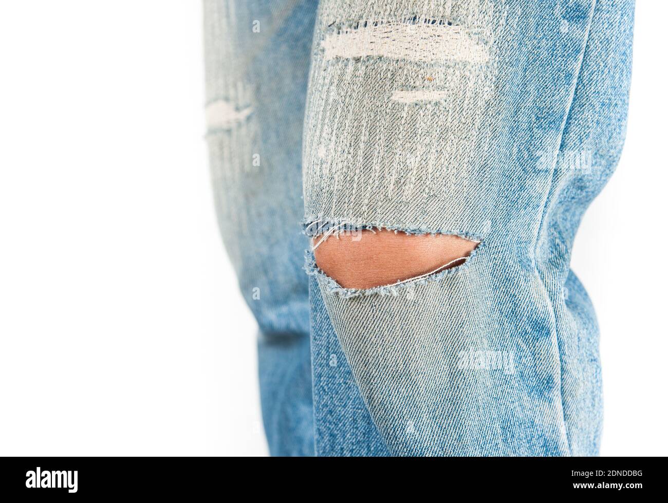 Ripped body hi-res stock photography and images - Alamy
