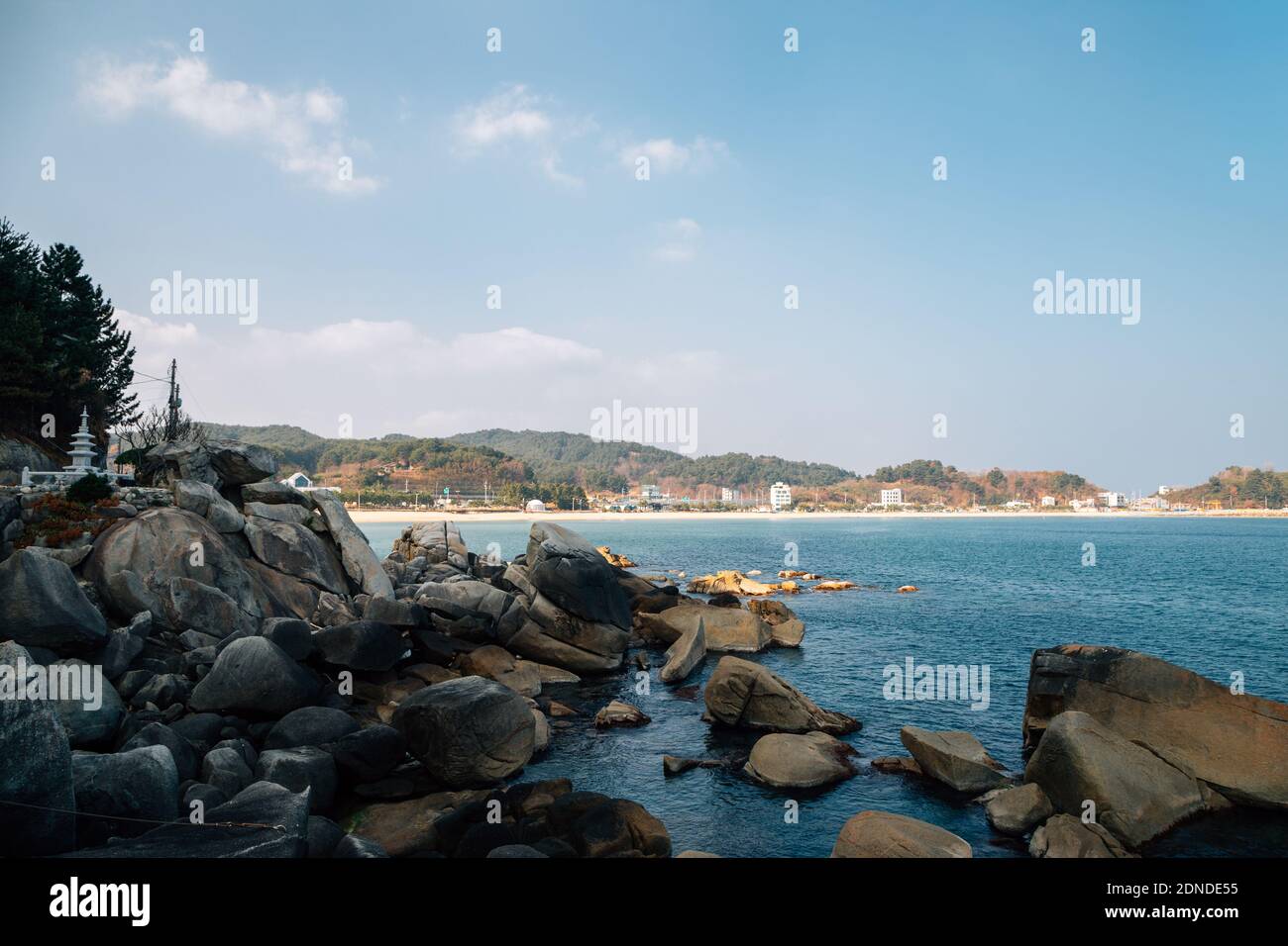 Yangyang hi-res stock photography and images - Alamy