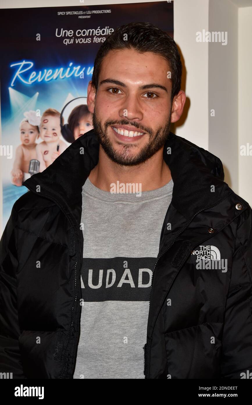 Miranda kevin hi-res stock photography and images - Alamy