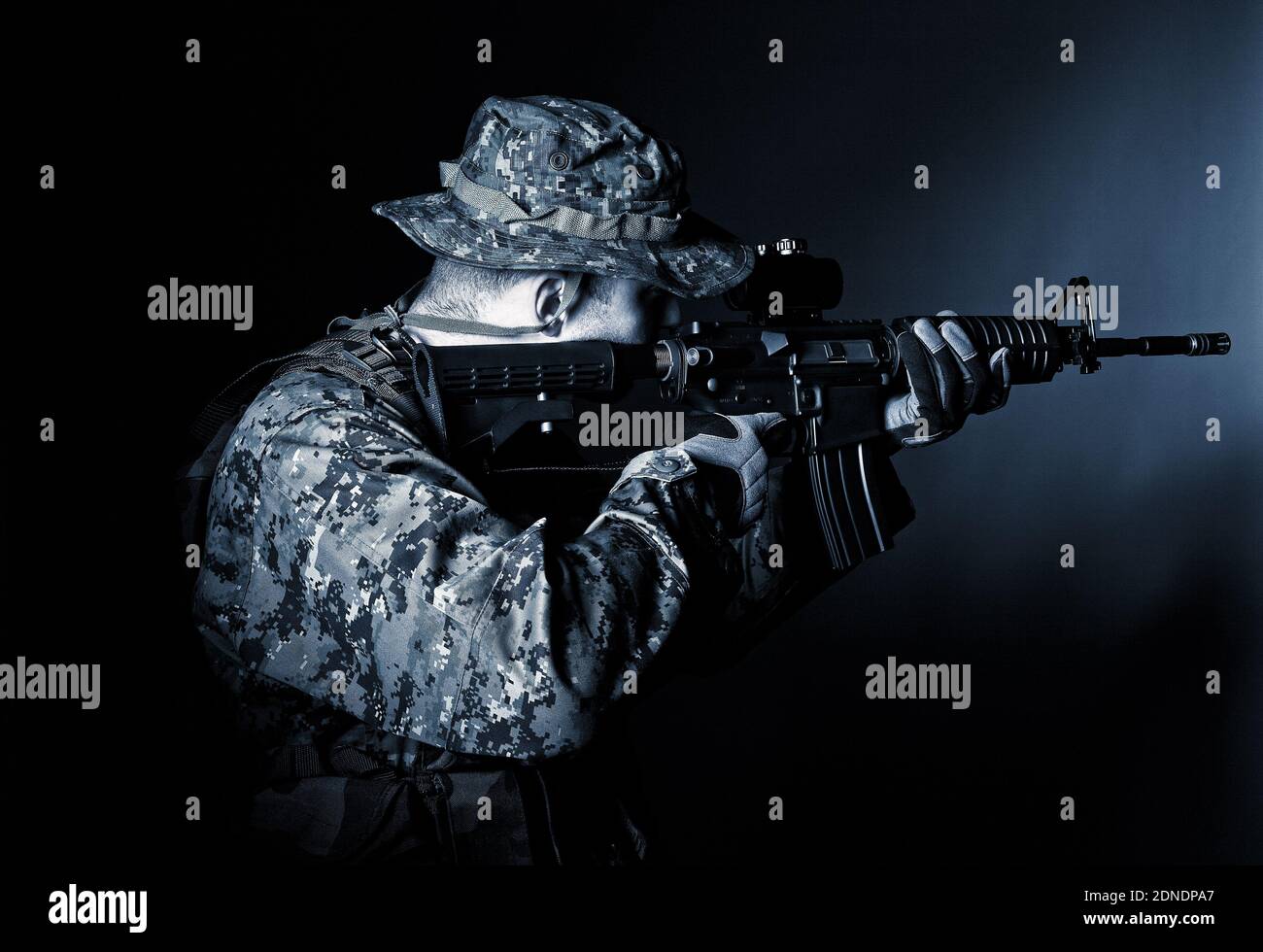Dark forces hi-res stock photography and images - Alamy