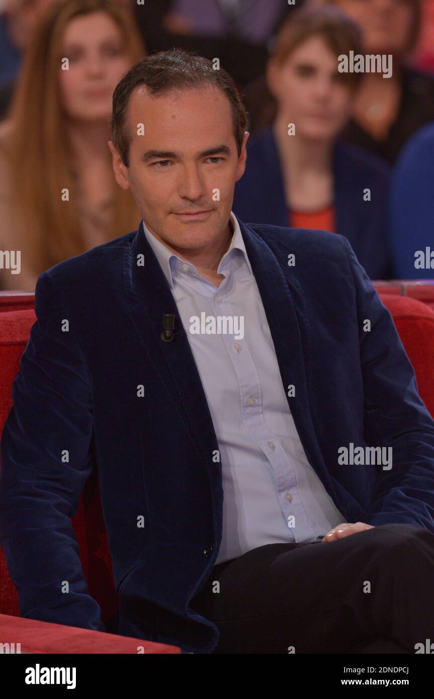 Ferrand franck hi-res stock photography and images - Alamy