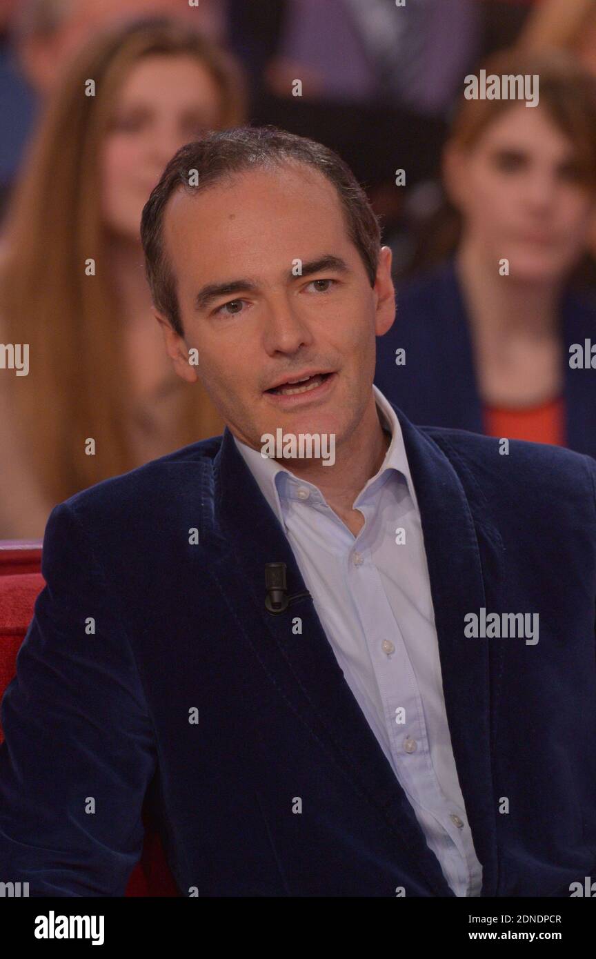 Ferrand franck hi-res stock photography and images - Alamy