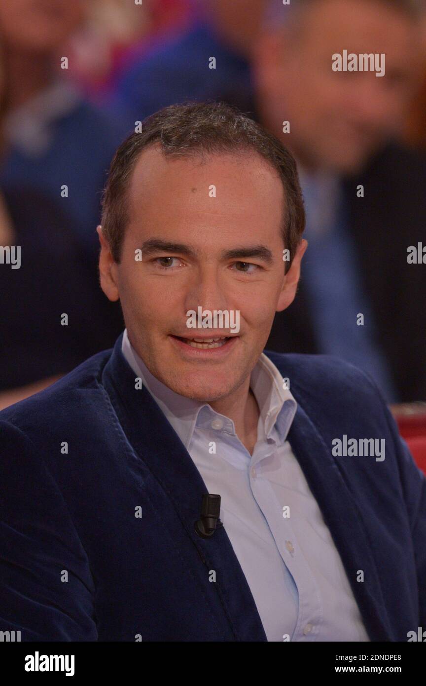 Ferrand franck hi-res stock photography and images - Alamy