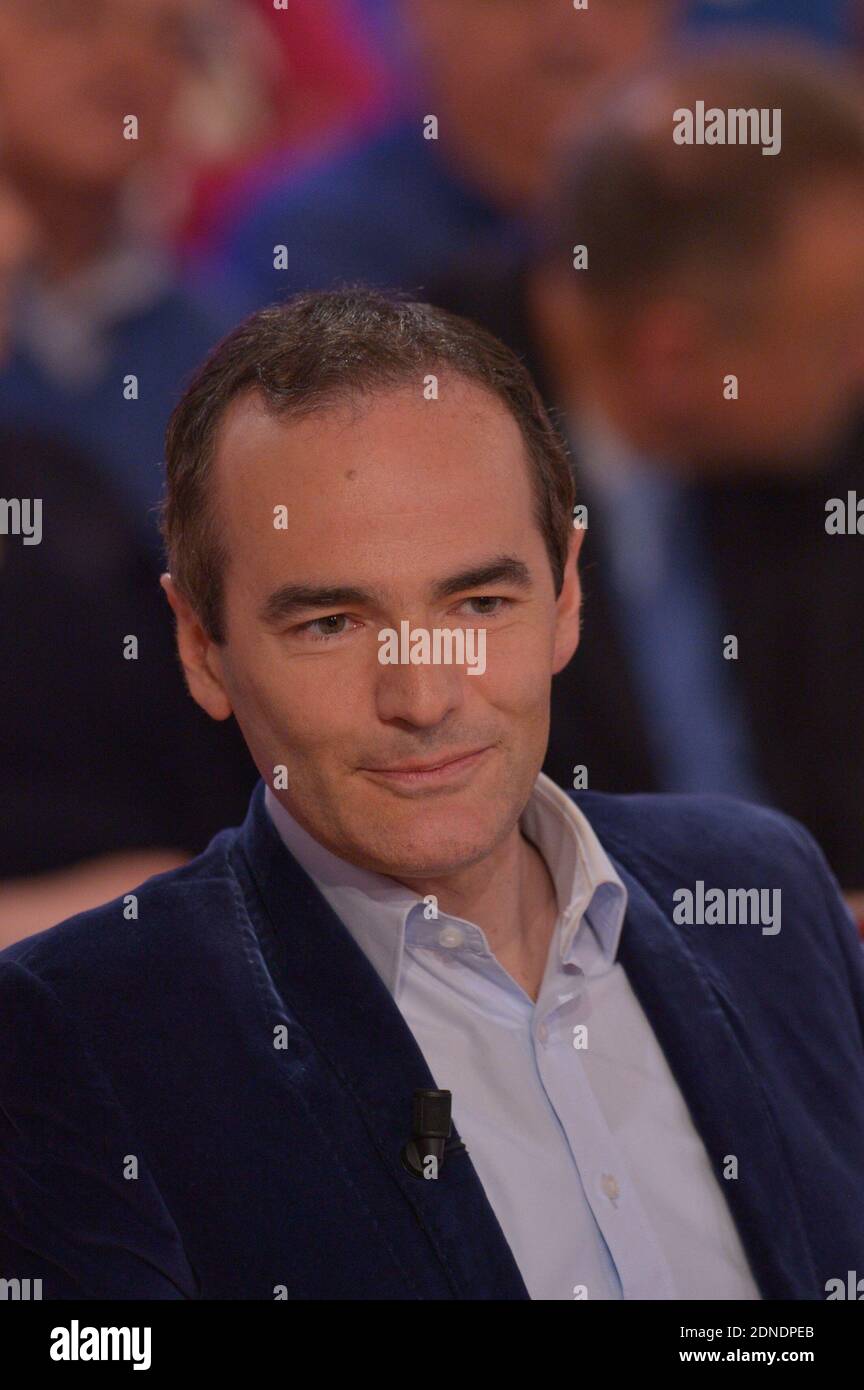 Ferrand franck hi-res stock photography and images - Alamy