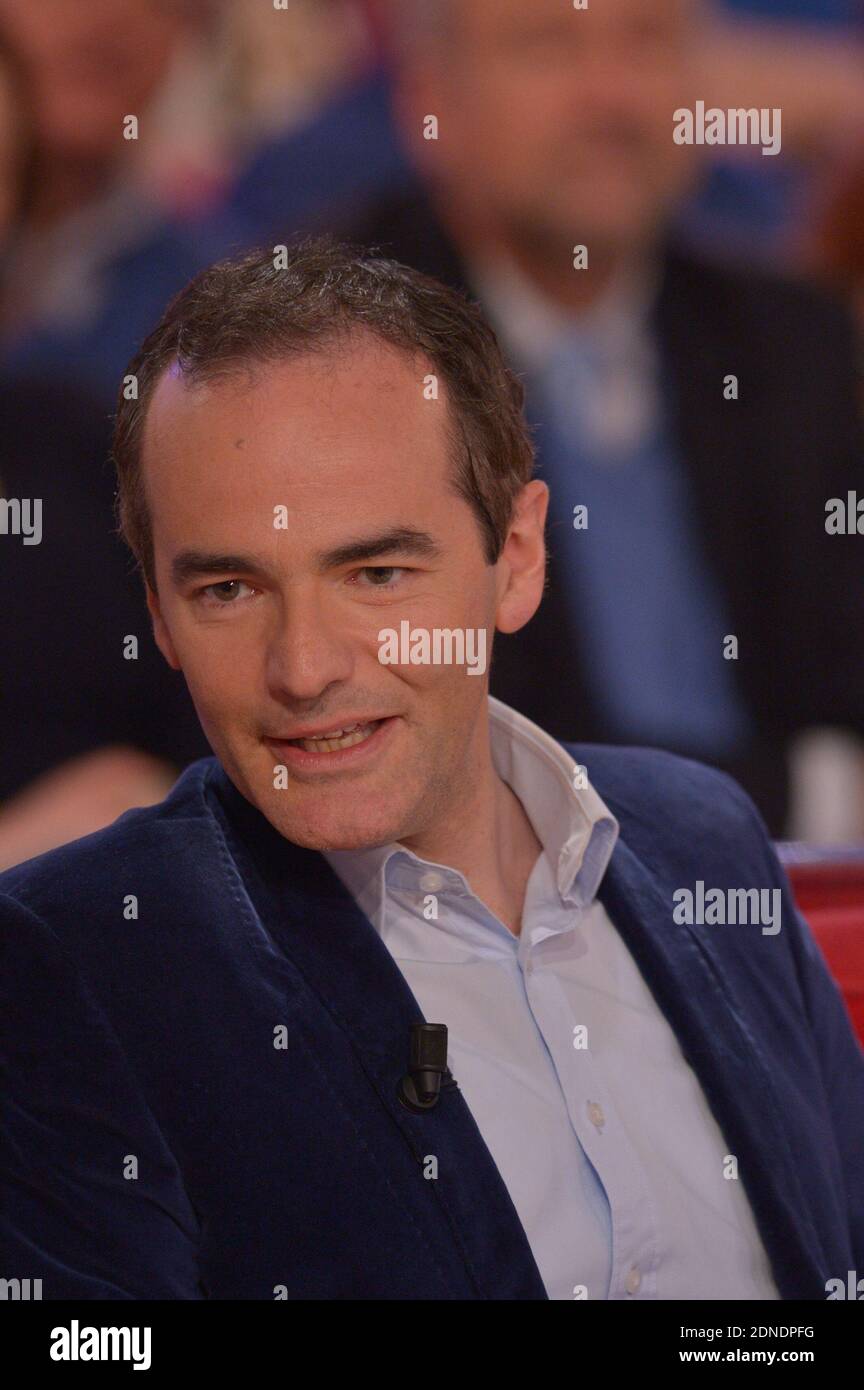 Ferrand franck hi-res stock photography and images - Alamy