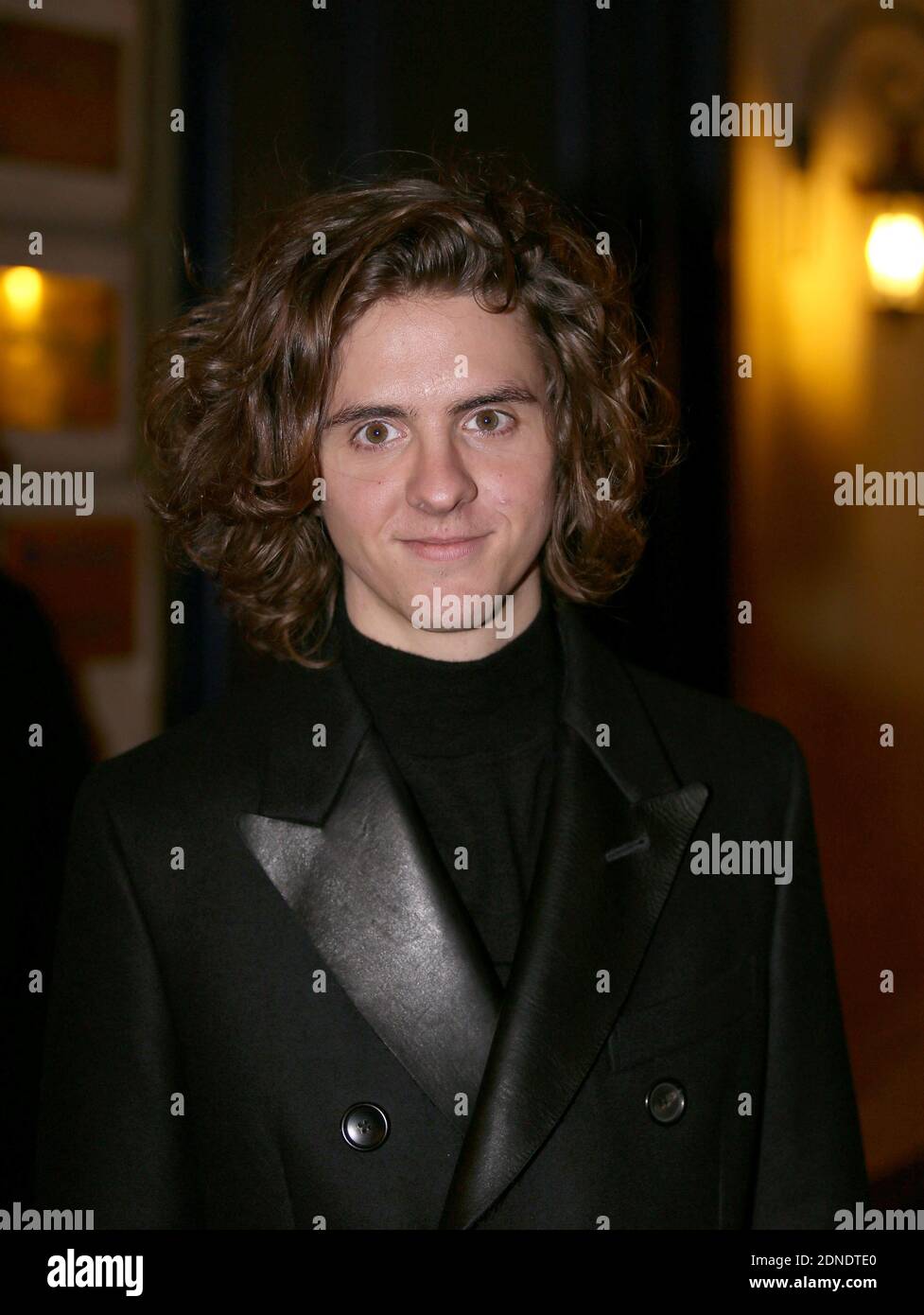 Thomas soliveres hi-res stock photography and images - Alamy