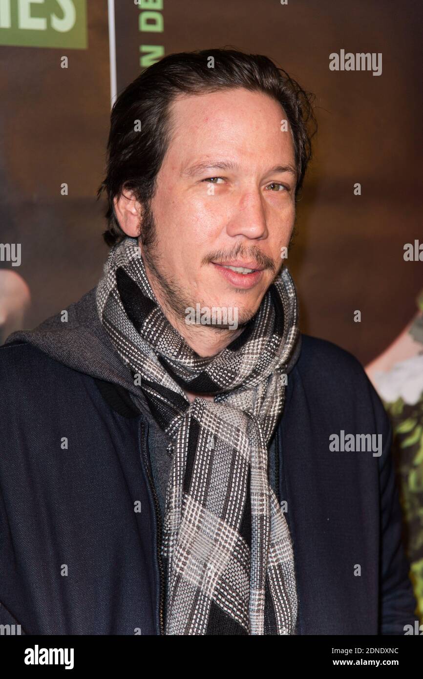 Reda kateb where hi-res stock photography and images - Alamy