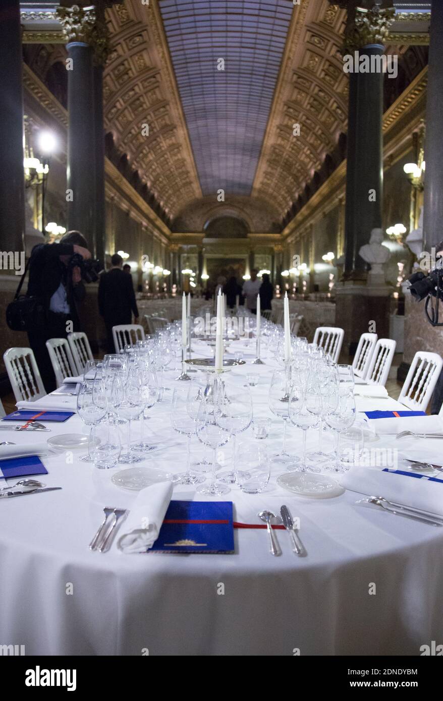EVENEMENT GOUT DE / GOOD FRANCE AU CHATEAU DE VERSAILLES - EVENEMENT ...