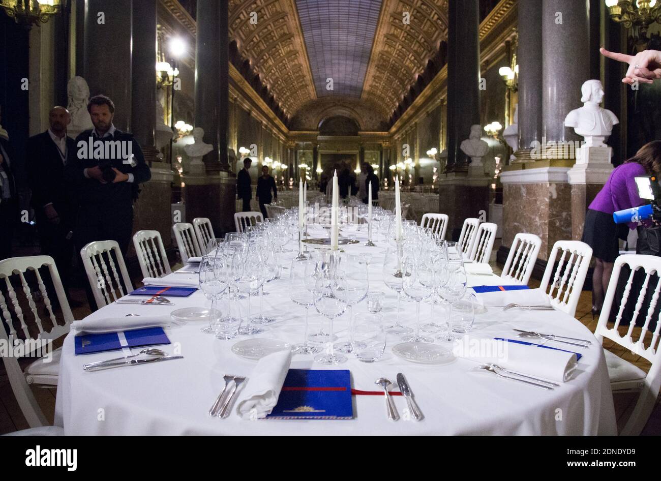 EVENEMENT GOUT DE / GOOD FRANCE AU CHATEAU DE VERSAILLES - EVENEMENT ...