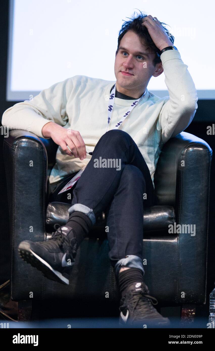 Dudley dursley, harry potter hi-res stock photography and images - Alamy