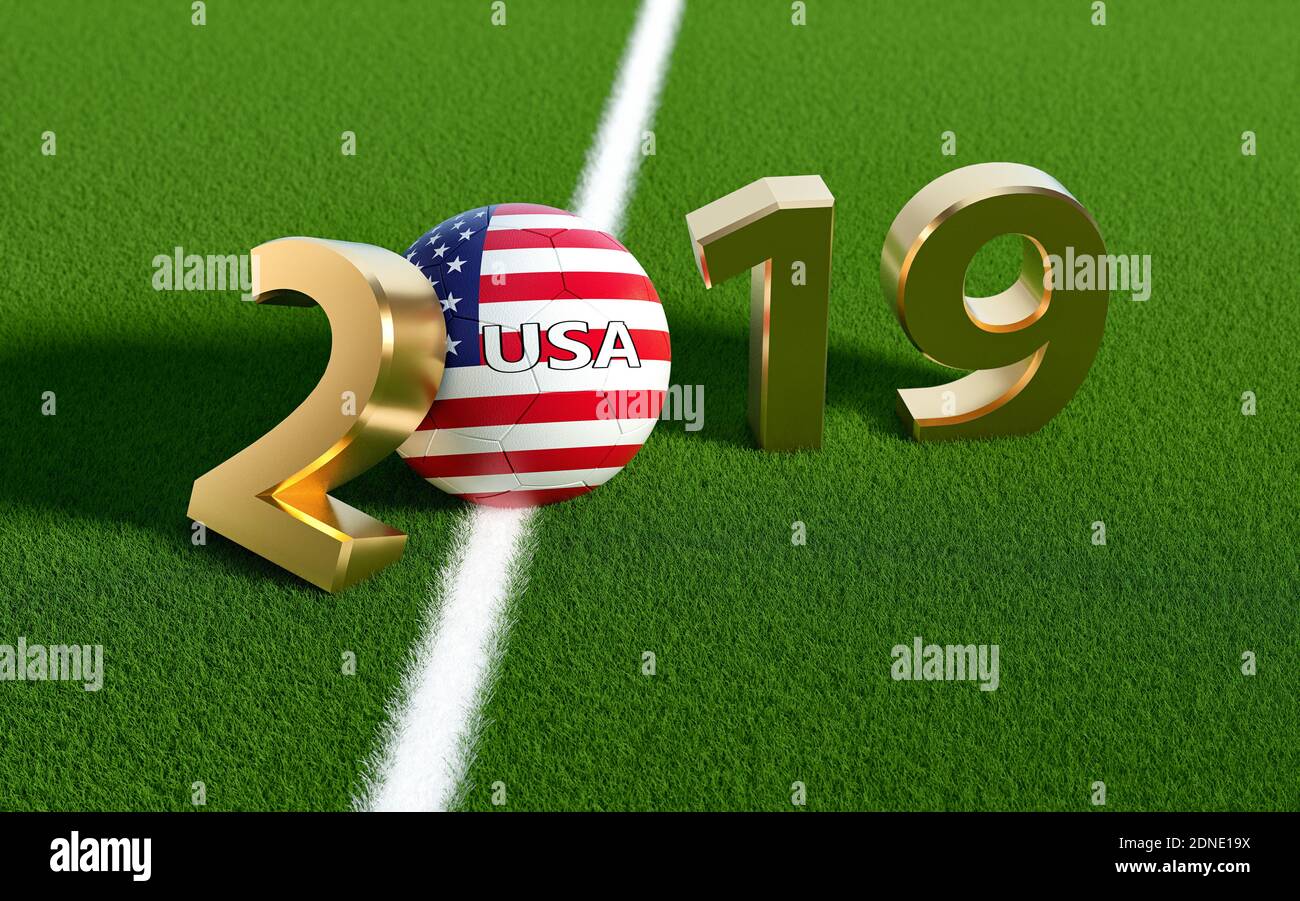 2019 america hi-res stock photography and images - Alamy