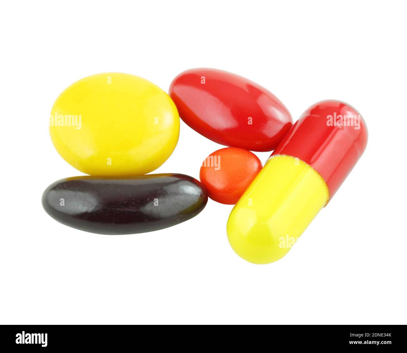 Multi Dose High Resolution Stock Photography and Images - Alamy