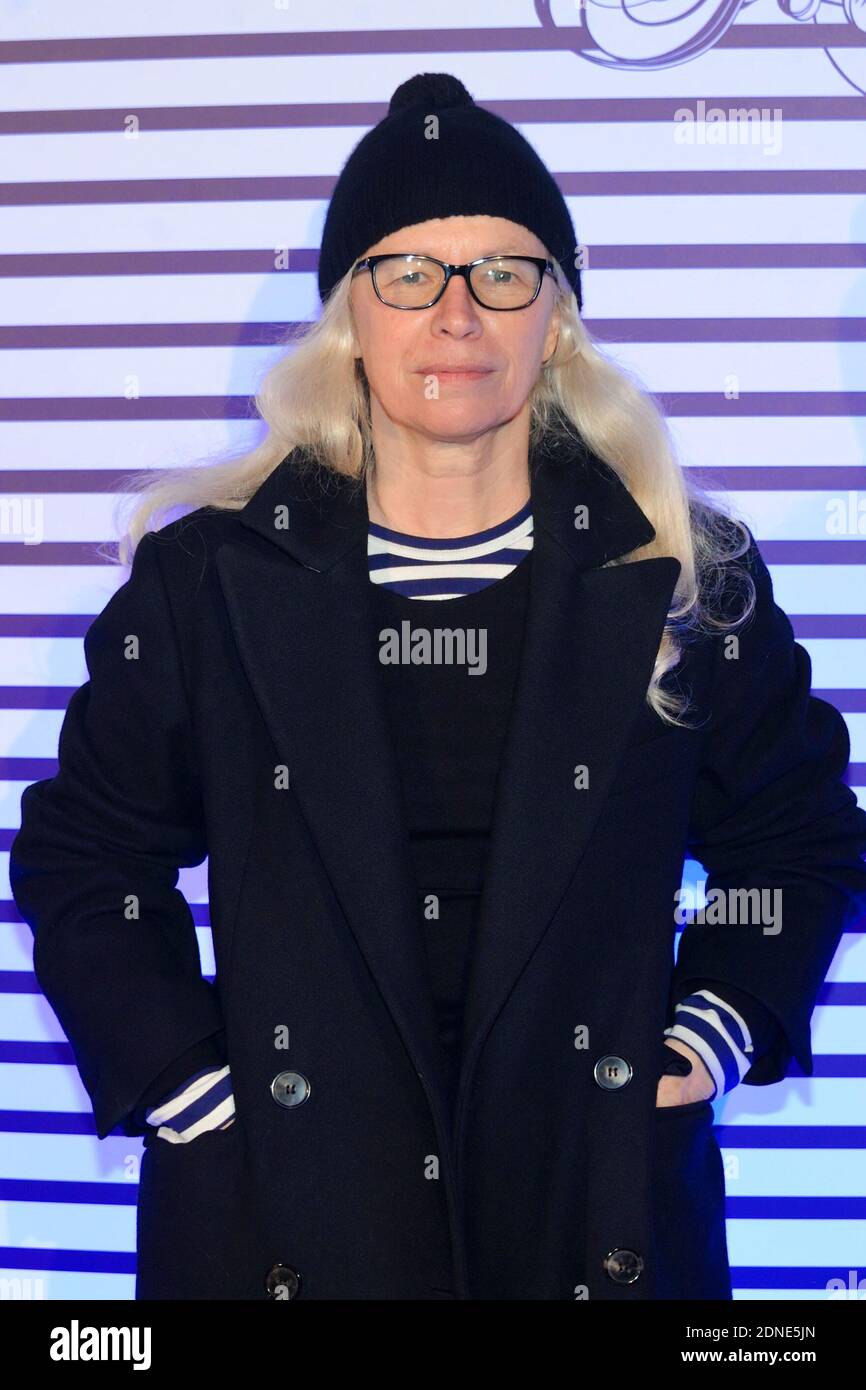 Dominique issermann hi-res stock photography and images - Alamy