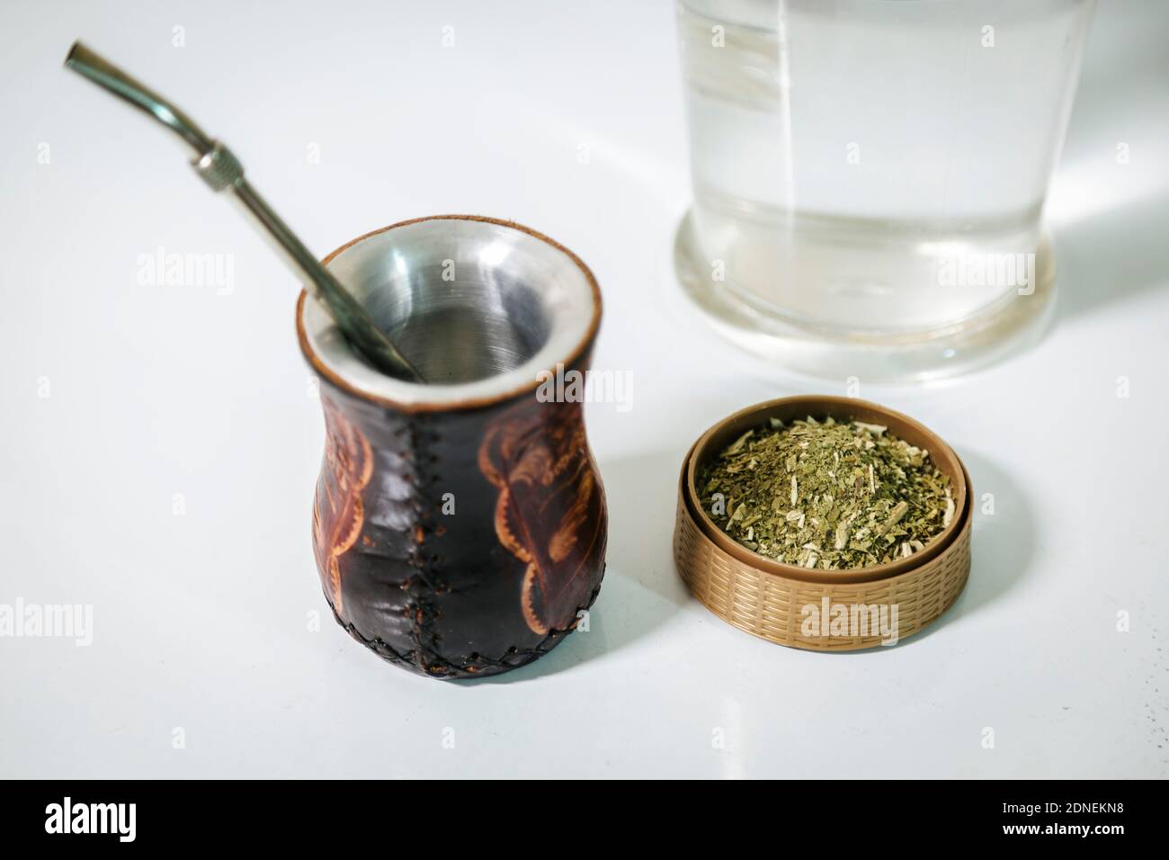 Pre Filled High Resolution Stock Photography and Images - Alamy