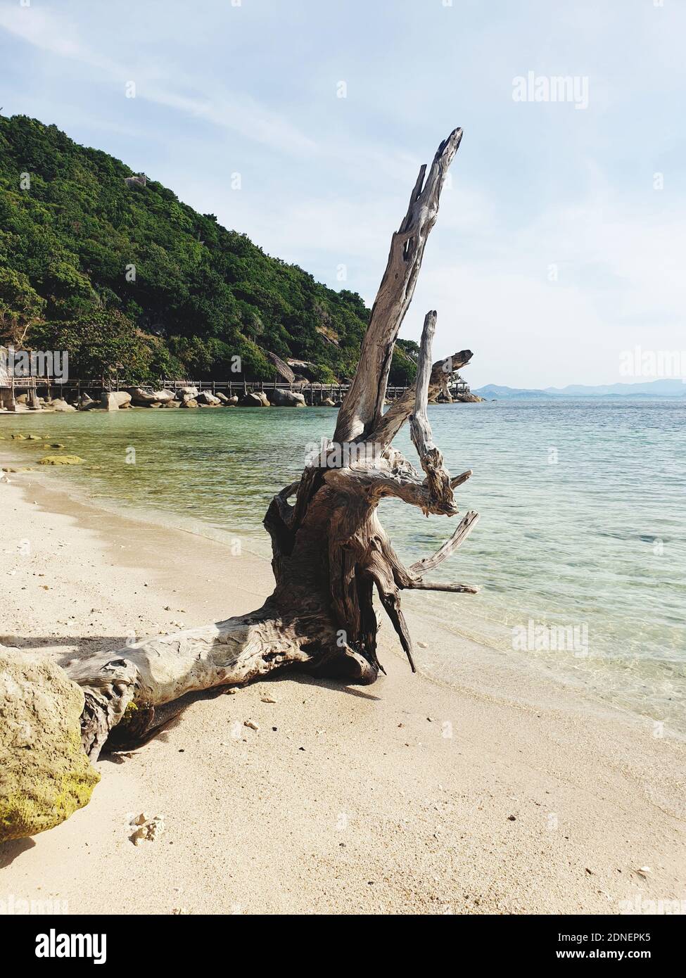 Hat Rin Beach High Resolution Stock Photography and Images - Alamy