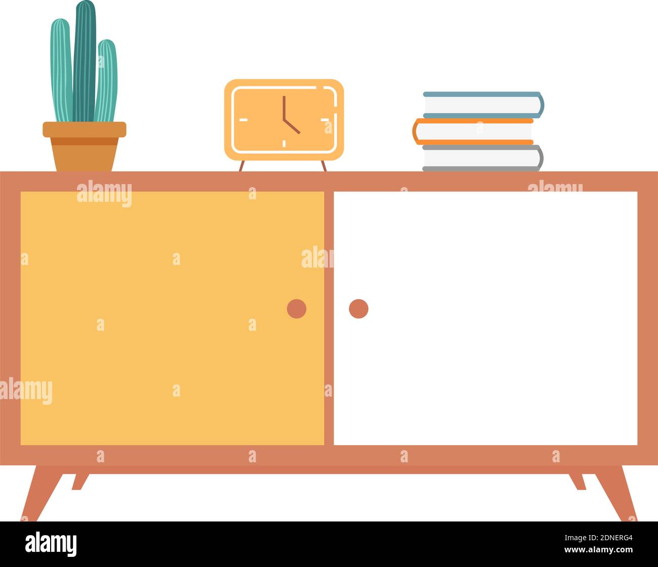 Small house icon Stock Vector Images - Alamy