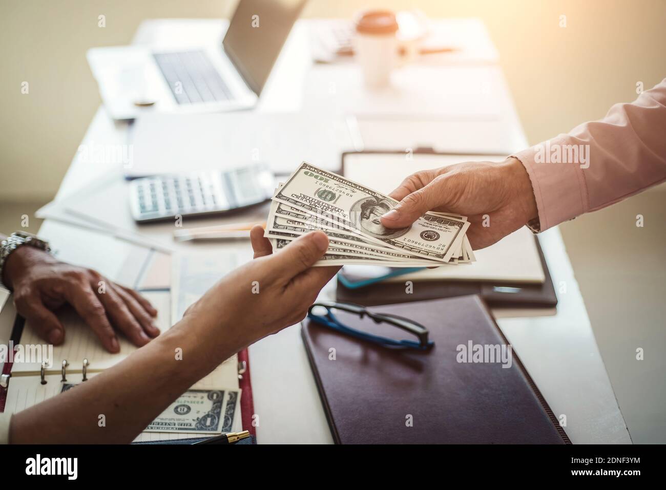 Giving The Finger High Resolution Stock Photography and Images - Alamy