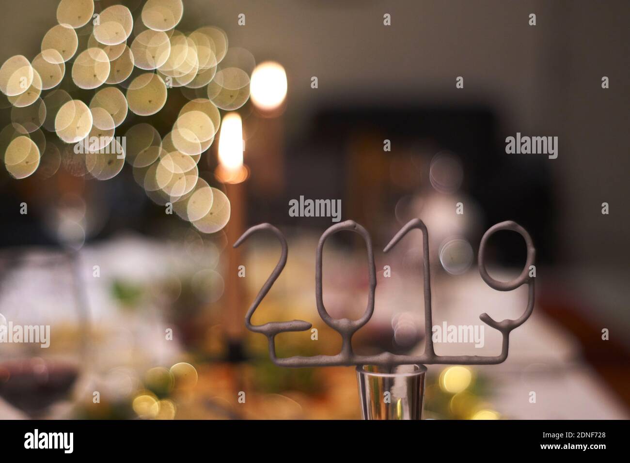 2019 number hi-res stock photography and images - Alamy
