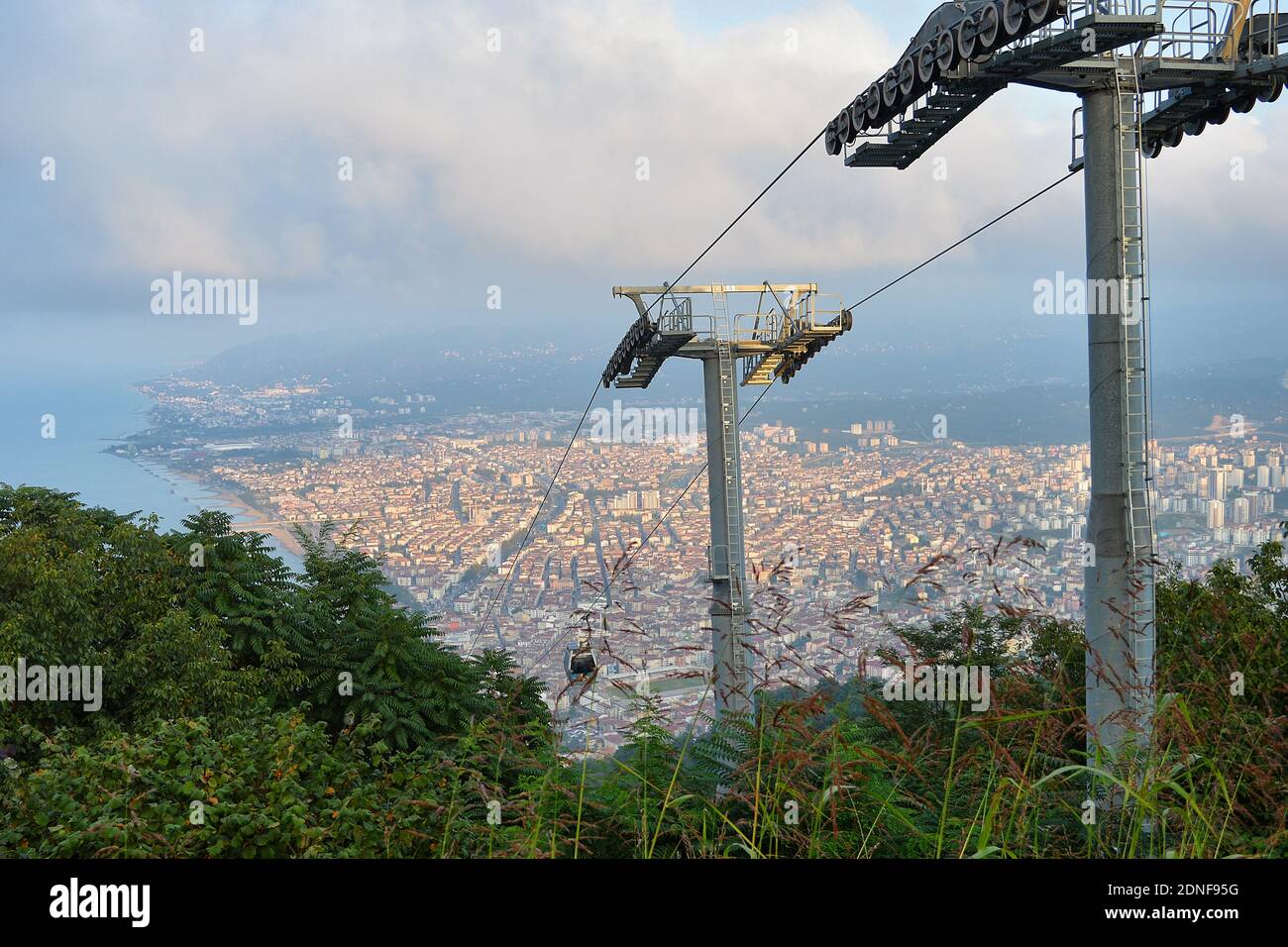 Boztepe ordu hi-res stock photography and images - Alamy