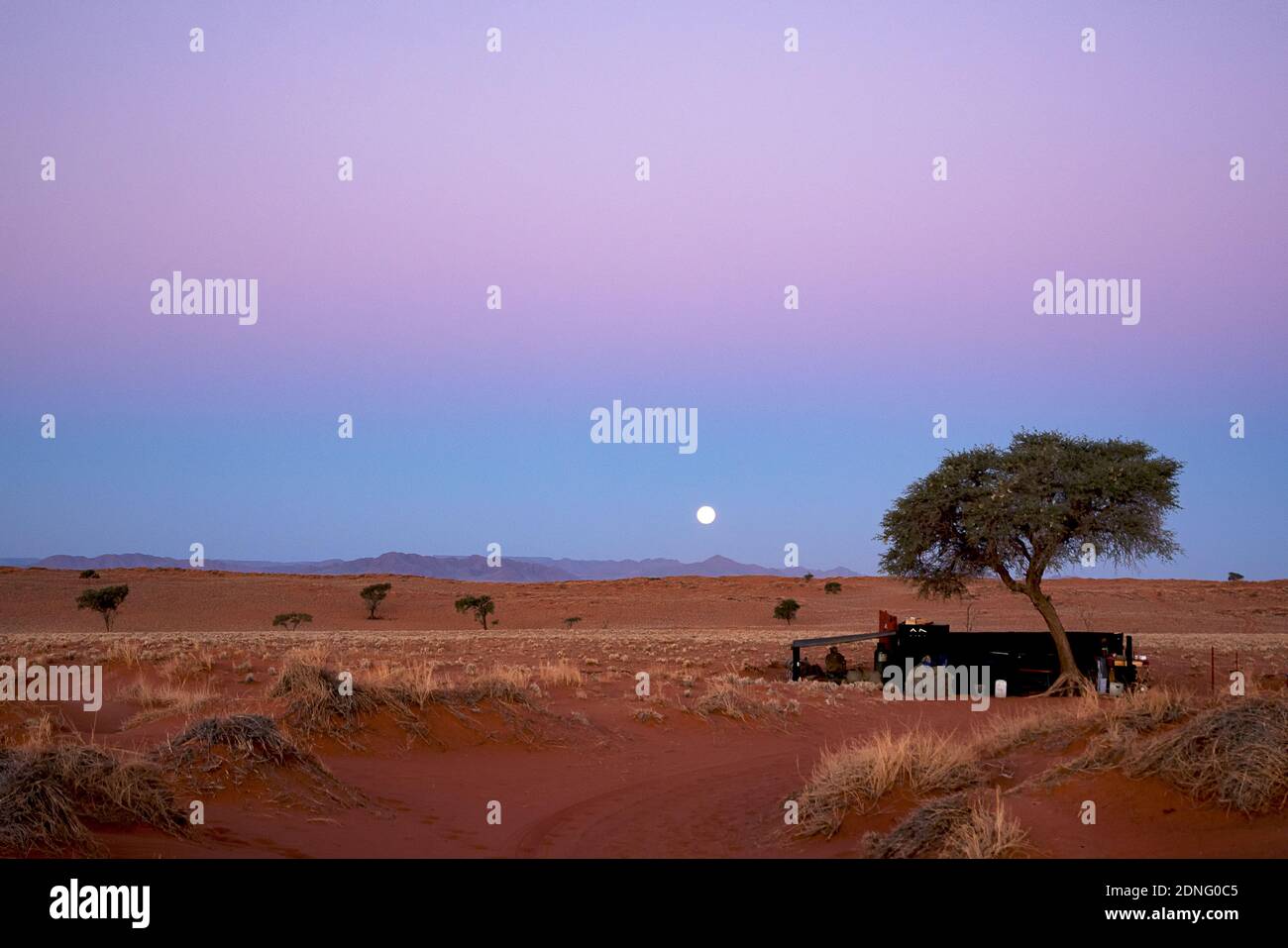 Windhoek night hi-res stock photography and images - Alamy