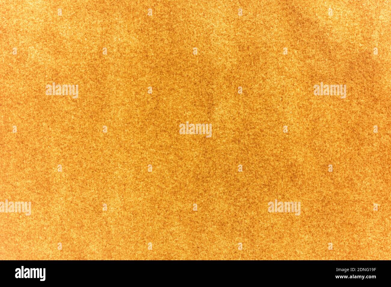 Abstract texture of brown paper on window in sunlight behind Stock ...