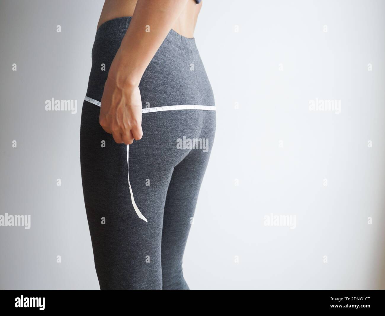 Human buttocks hi-res stock photography and images - Alamy