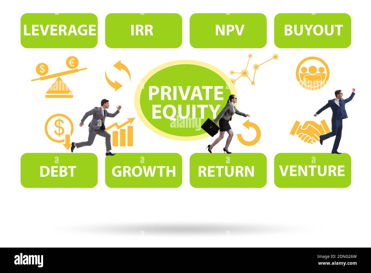 Private equity firm Cut Out Stock Images & Pictures - Alamy