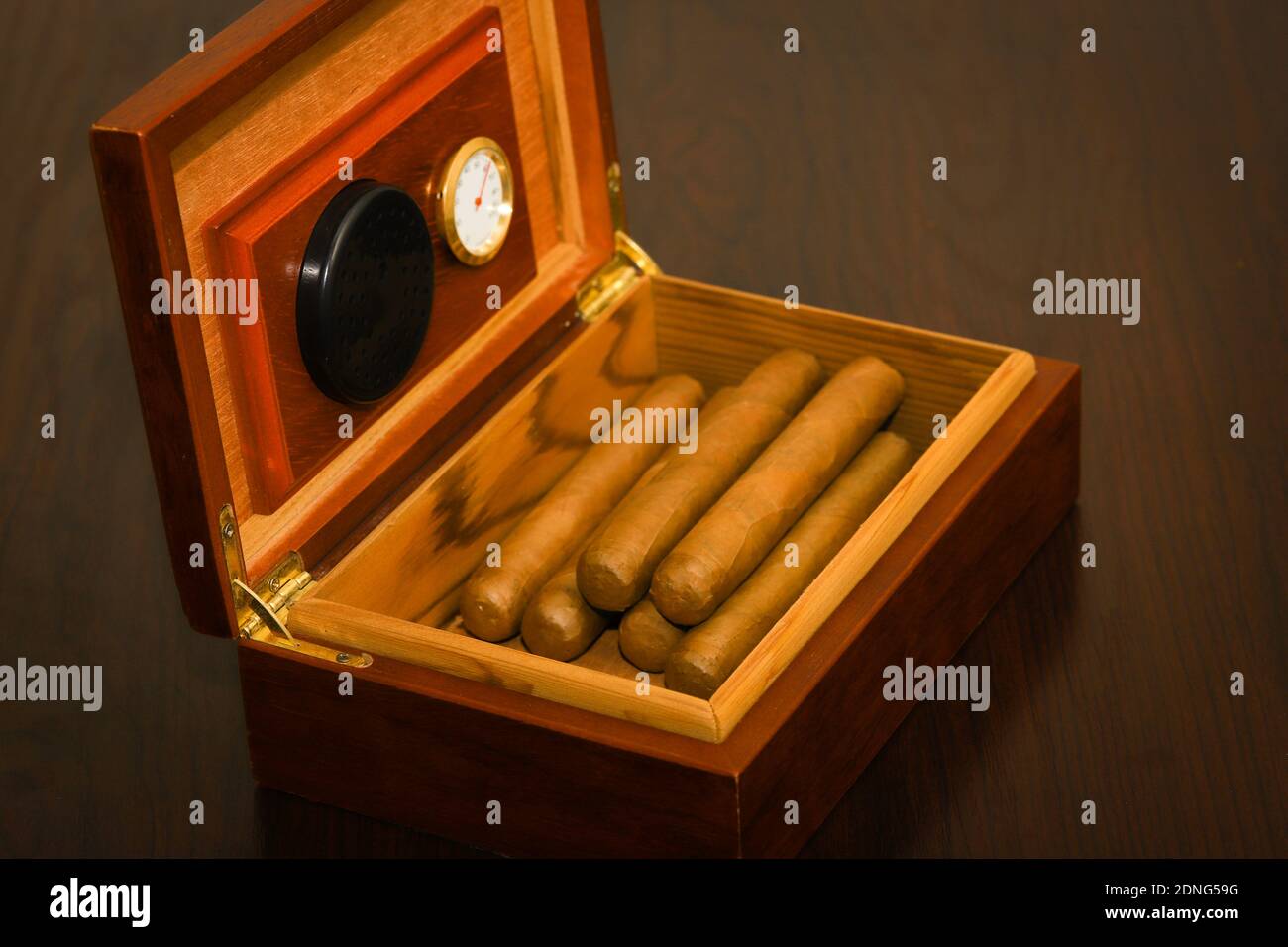 Cigar Culture High Resolution Stock Photography and Images - Alamy
