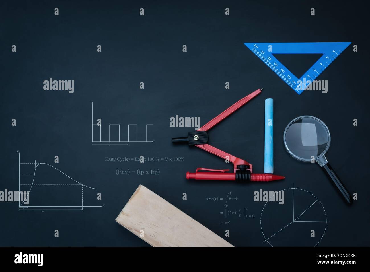 Mathematical compass hi-res stock photography and images - Alamy