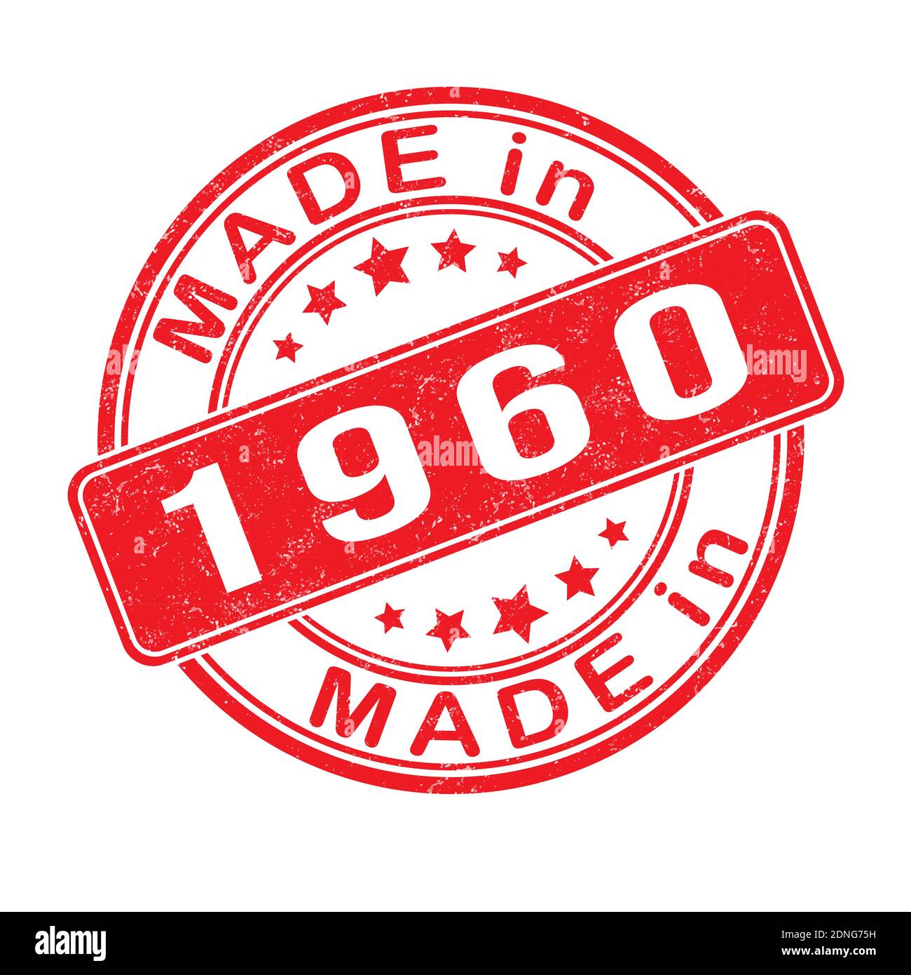 1960 Stock Vector Images - Alamy