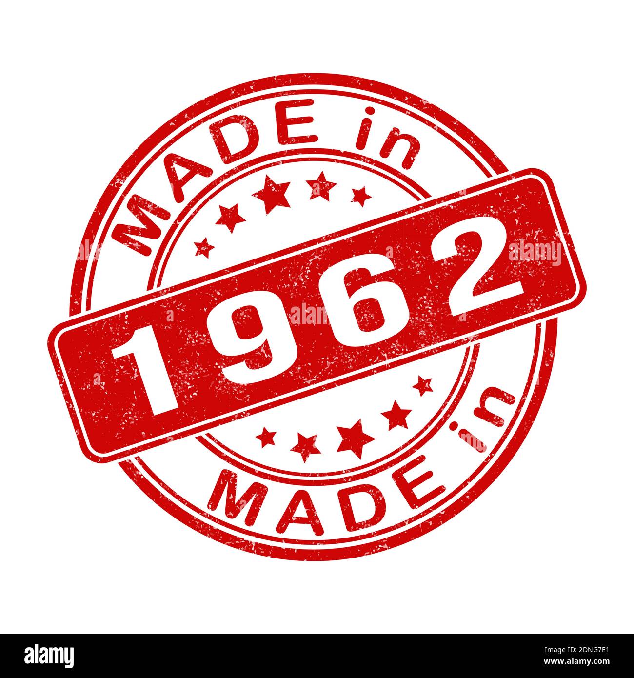 1962 vector vectors hi-res stock photography and images - Alamy