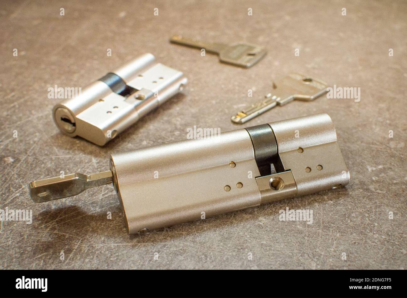 Long cylinder hi-res stock photography and images - Alamy