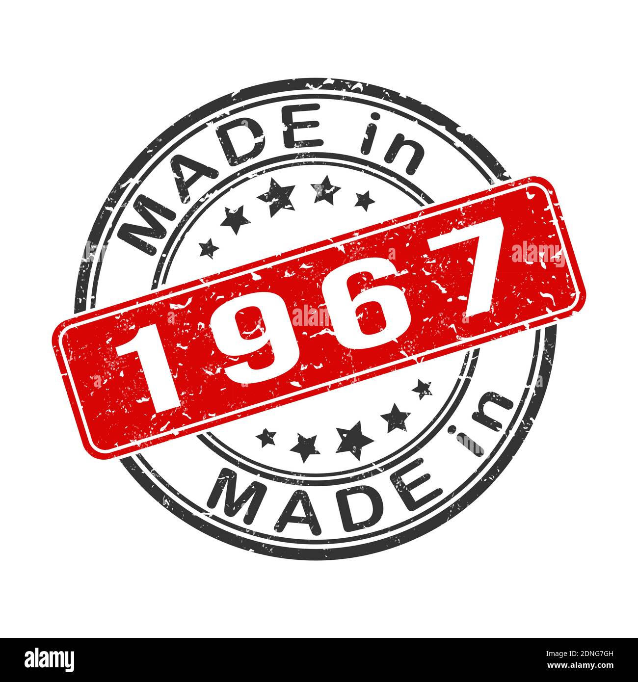 1967 stock Stock Vector Images - Alamy