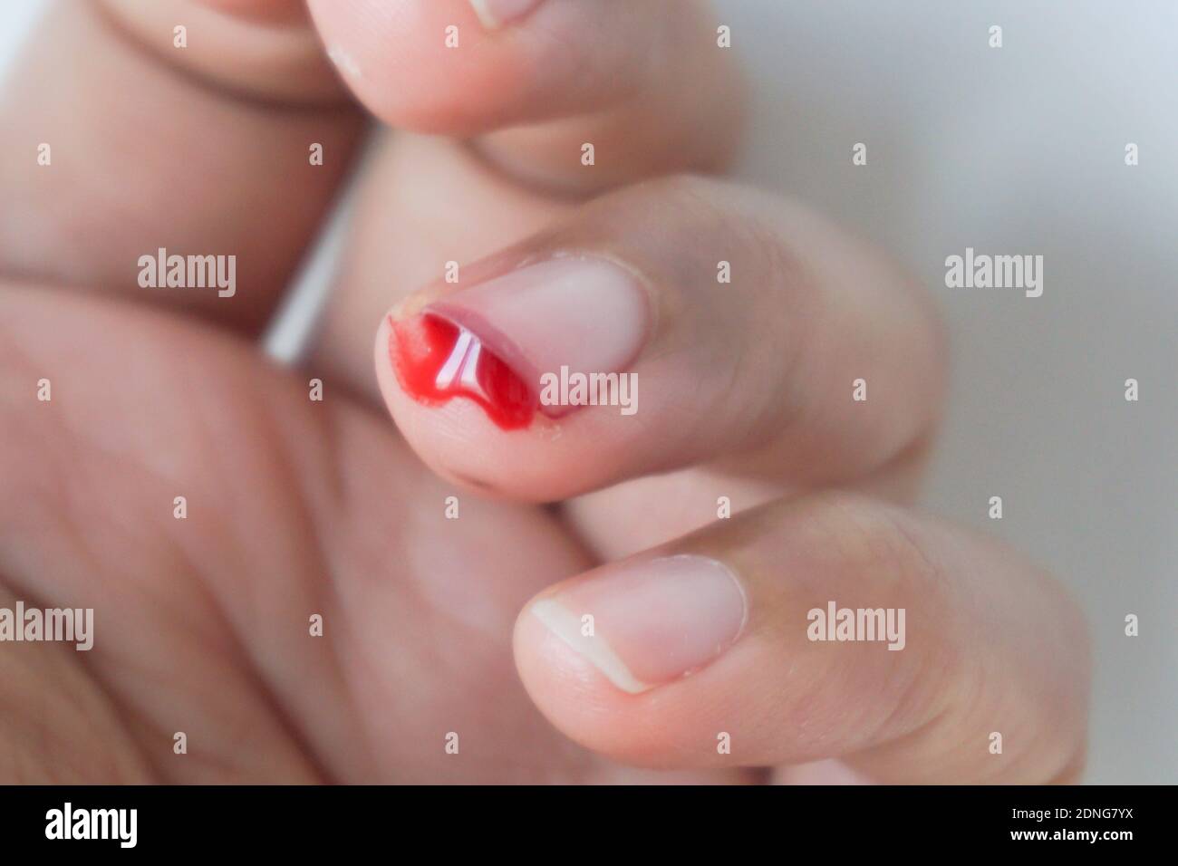 Care for knives hi-res stock photography and images - Alamy