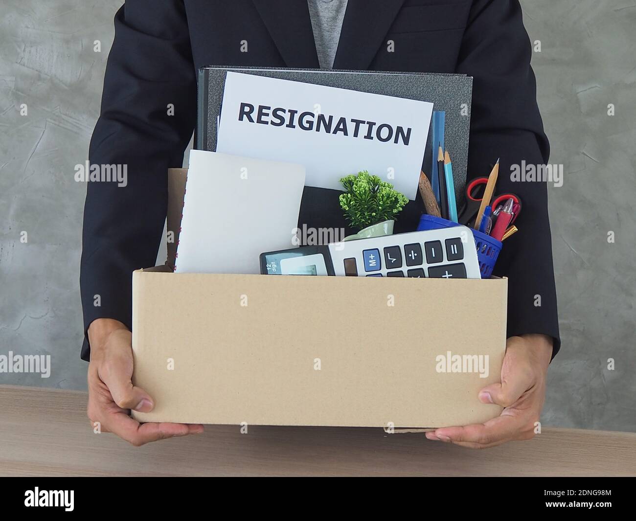 Discharged form hi-res stock photography and images - Alamy