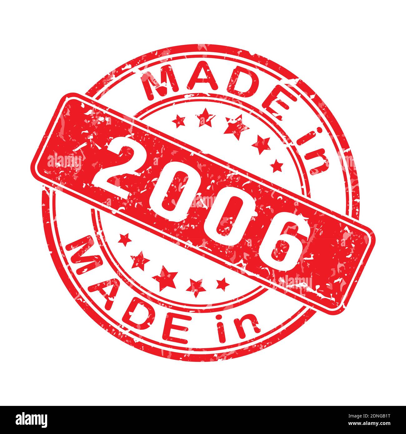 2006 picture Stock Vector Images - Alamy